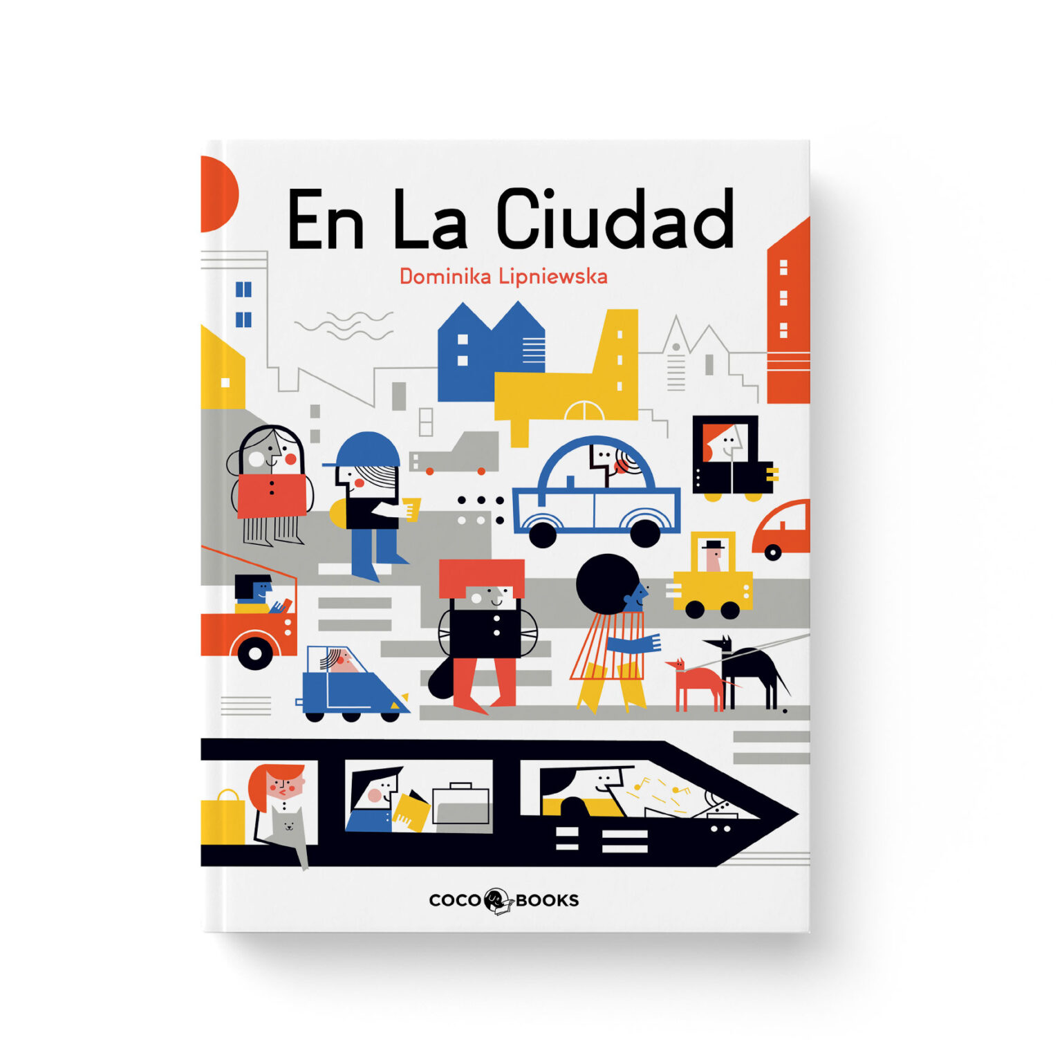 Libros infantiles - Coco Books
