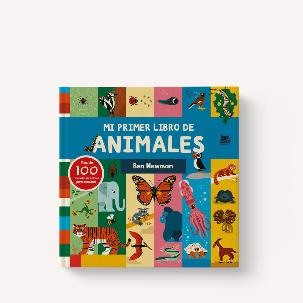 ACTIVIDADES archivos - Coco Books