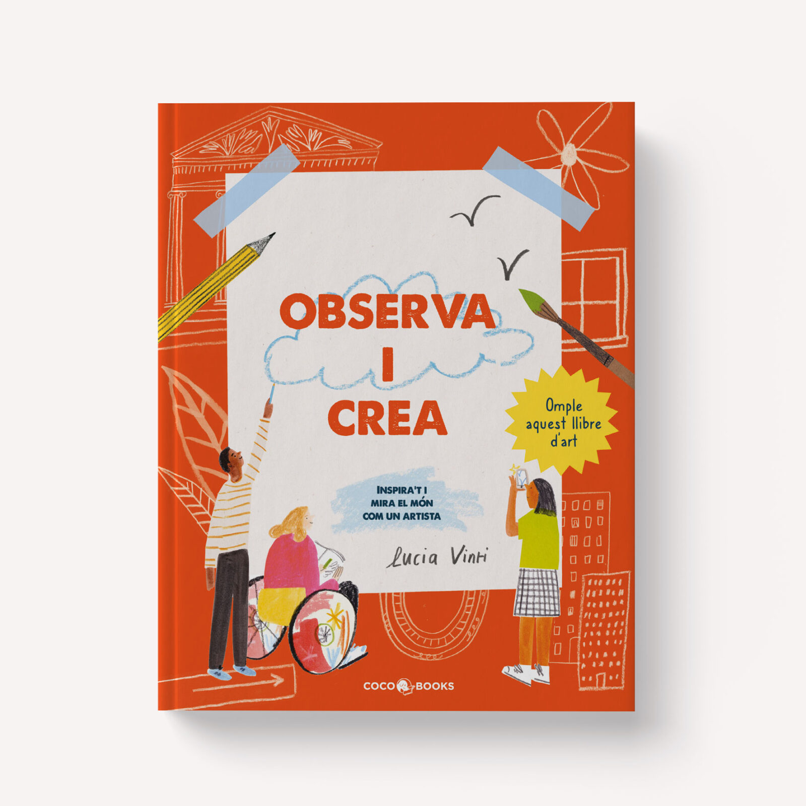 ACTIVIDADES archivos - Coco Books